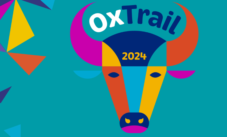 OX Trail | University Parks