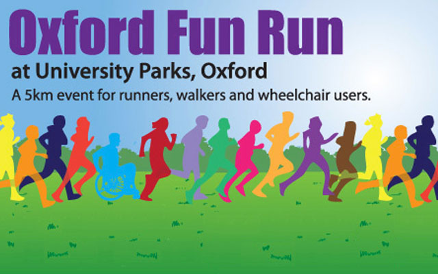 Rotary Club Fun Run | University Parks