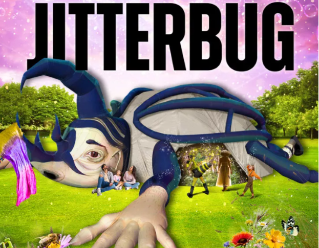 Jitterbug | University Parks